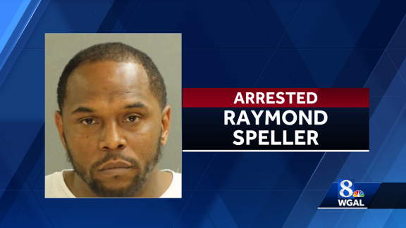 UPDATE: Police arrest suspect in Lancaster homicide