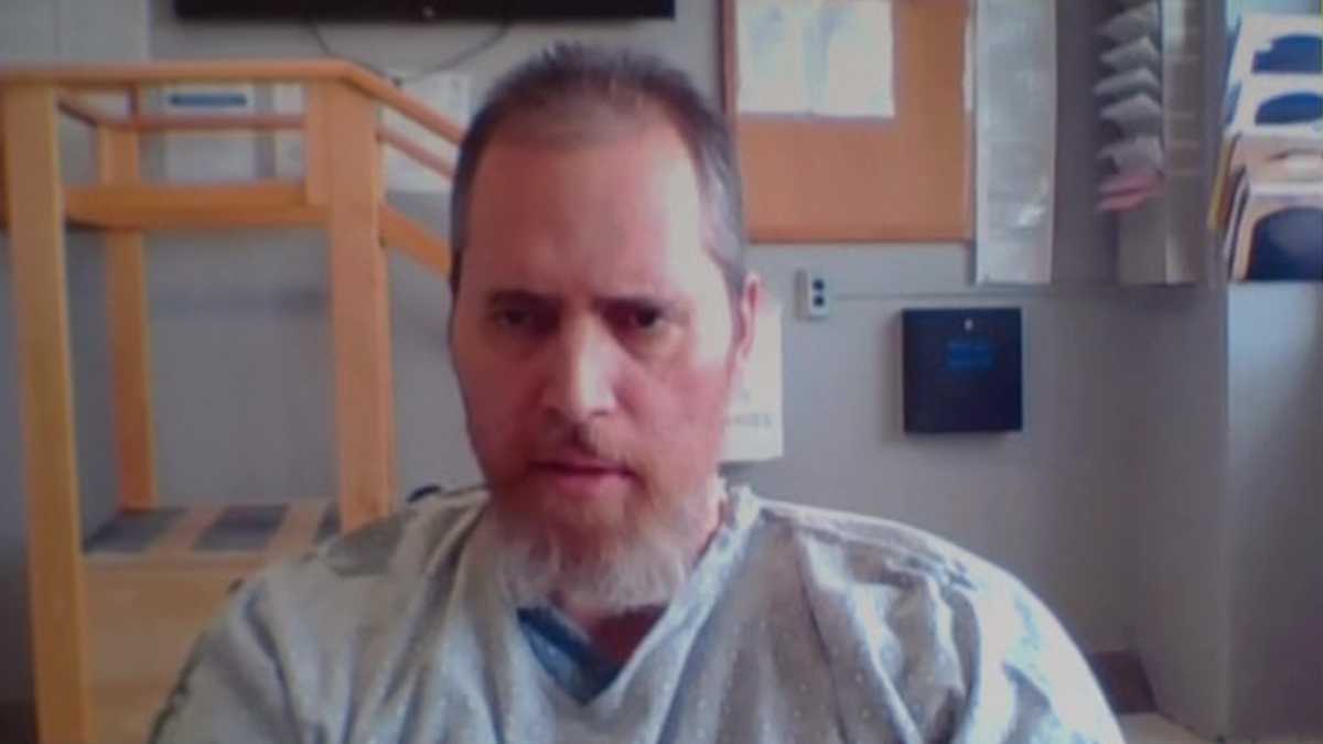 Inmate pleads guilty in 2013 violent escape attempt