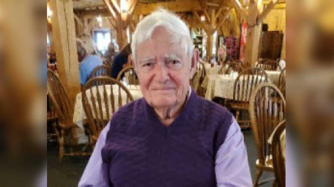 Silver Alert declared for missing 82-year-old Indiana man Silver Alert declared for missing 82-year-old Indiana man