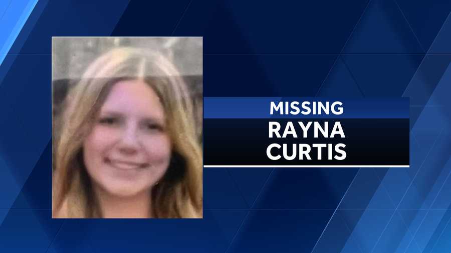SC: Police searching for teen after jumping out of car window