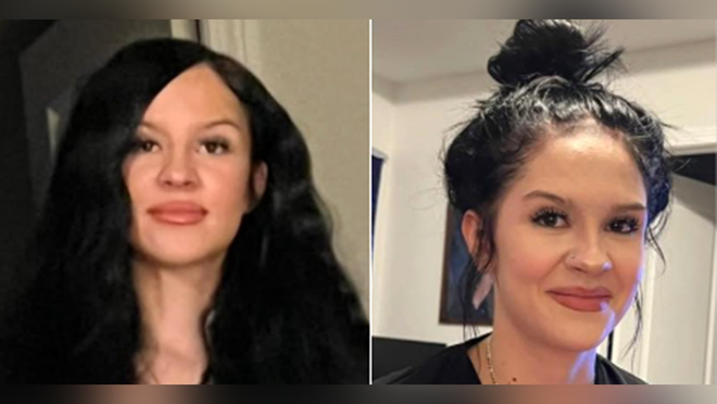South Carolina: Police searching for teenage girl who disappeared