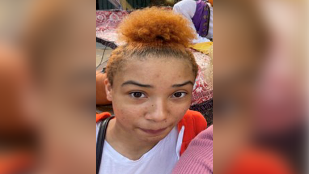 Georgia: Authorities searching for missing 15-year-old girl