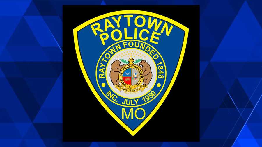 Shots fired during road rage incident in Raytown