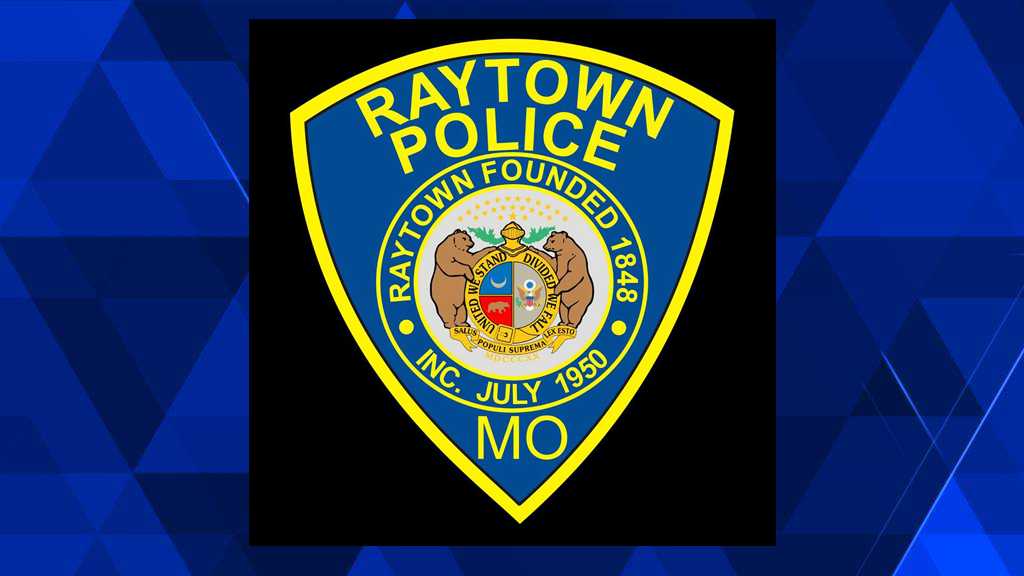 Raytown police investigate Saturday afternoon double shooting