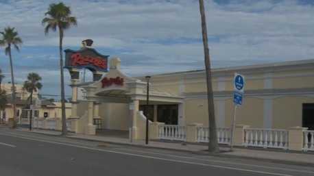 Razzle's nightclub in Daytona has after-hours permit suspended