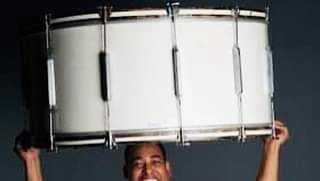 New Orleans drummer Russell Batiste laid to rest