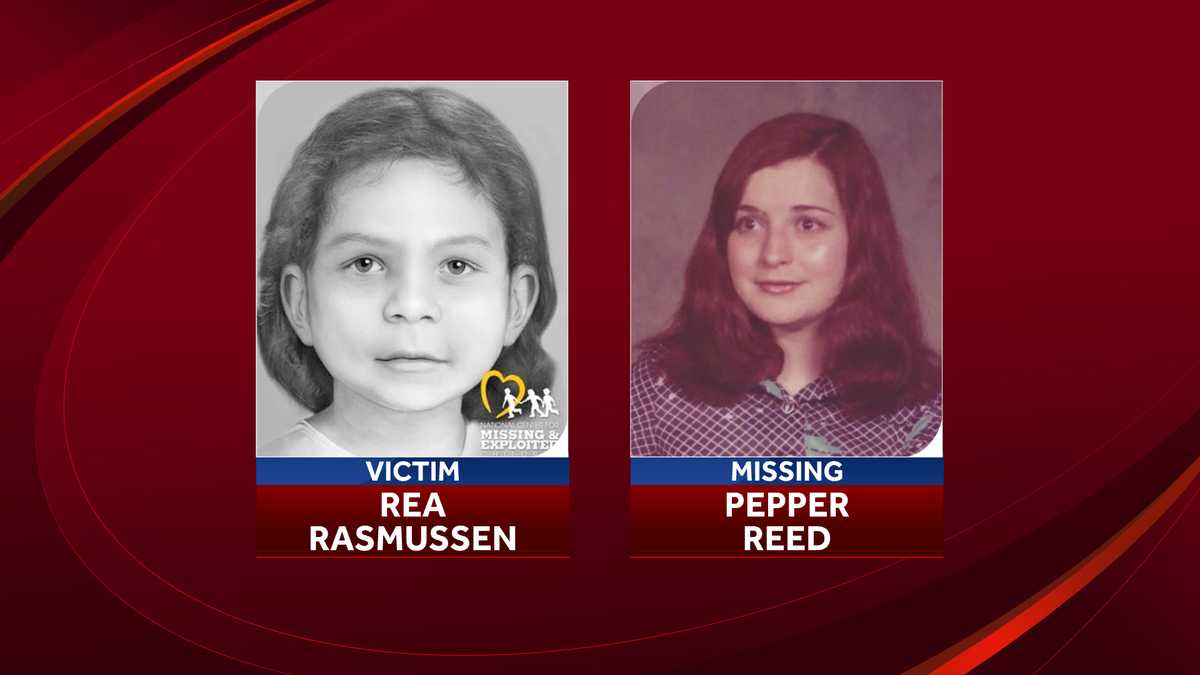 Terry Rasmussen case: Statements from families of victims