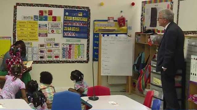 Ohio rolls out new reading program as students return to school