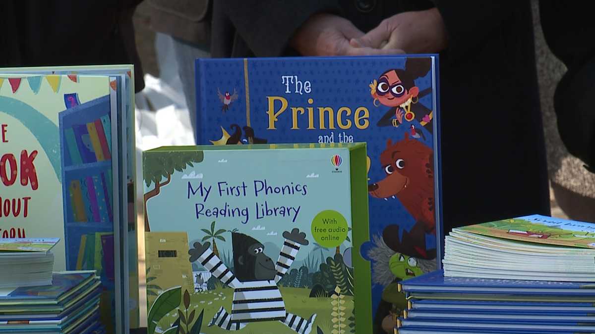 Live Oak Public Libraries announces record Summer Reading