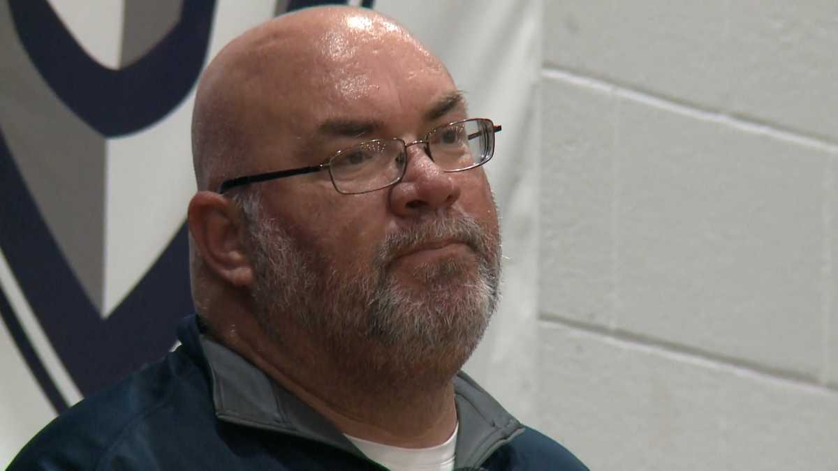 Rob Reader, Marion County football coach, remembered as 'kind of person ...