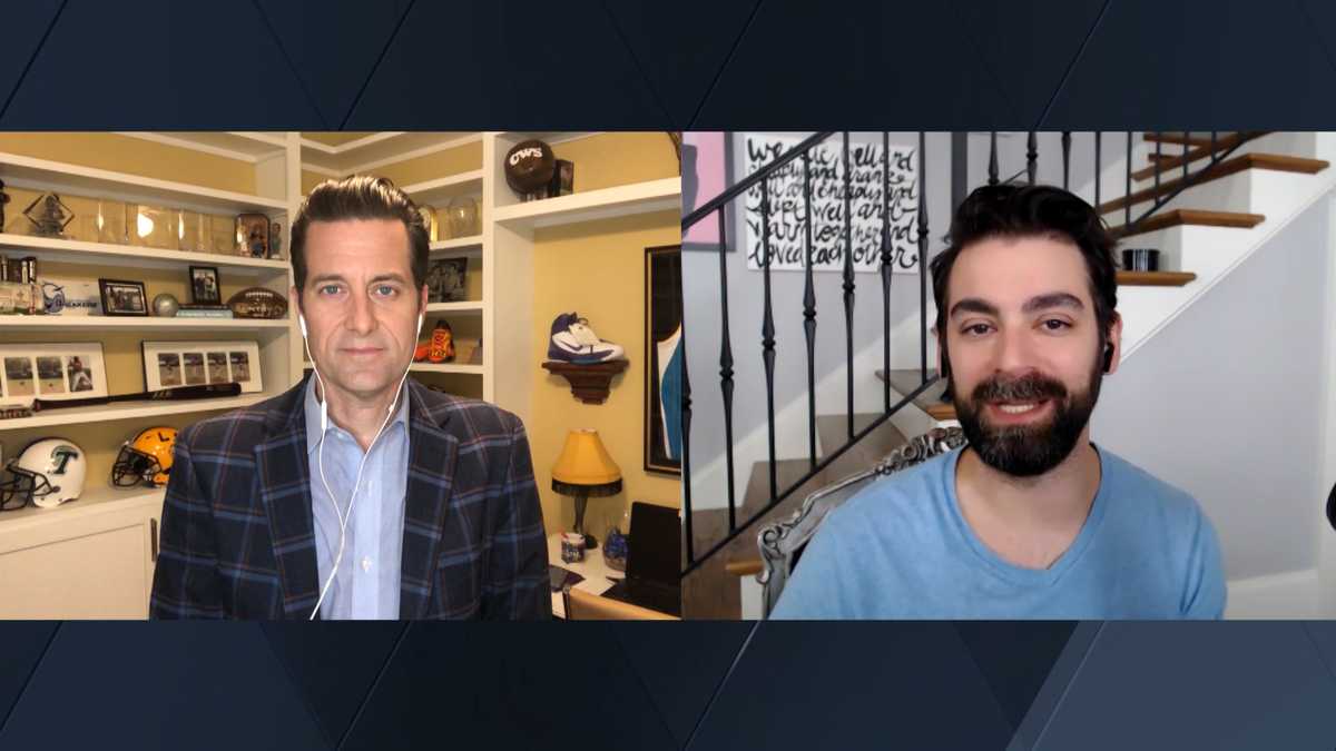 Fletcher Mackel & Jake Madison discussion: Can NOLA Pelicans land Stan ...