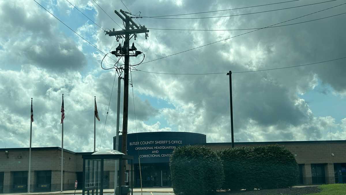 Butler County Jail to see rate hike for housing ICE detainees