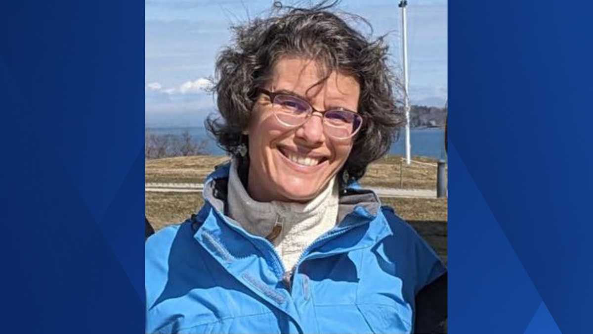 Missing Brunswick, Maine, woman found alive in remote, wooded area