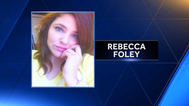Statement once ruled inadmissible in Rebecca Foley murder case can now ...