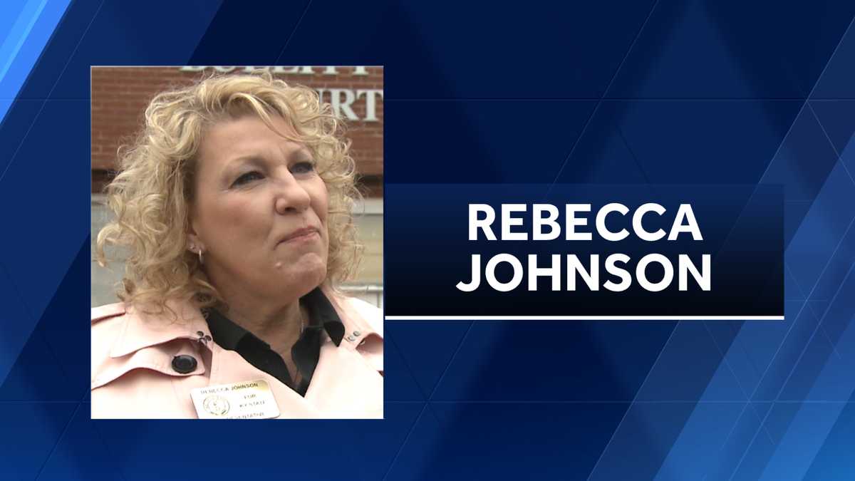 Rebecca Johnson withdraws candidacy from 49th District race