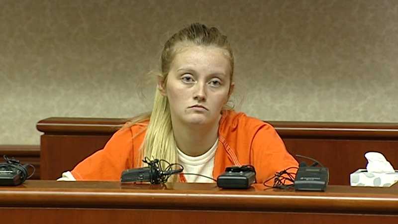 Ex-boyfriend called abuse 'discipline,' slain 2-year-old's mom says