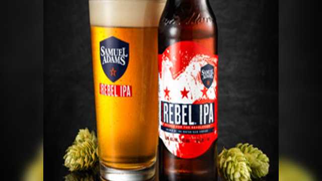 Samuel Adams debuts new recipe for popular beer