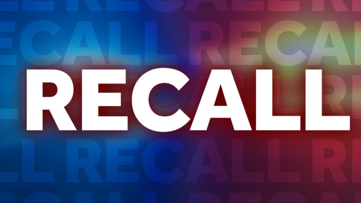 How to find out if your vehicle has a recall