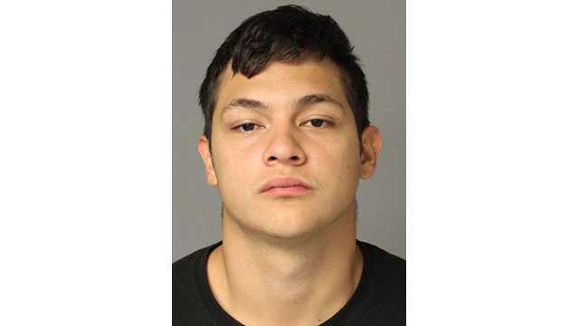 Police make second arrest in killing of boy in Annapolis