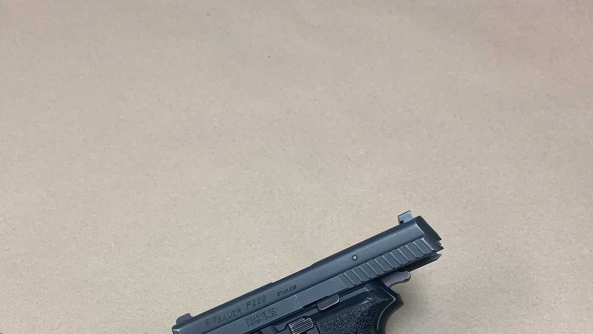 Police, Homeland Security arrest juvenile wanted for attempted murder