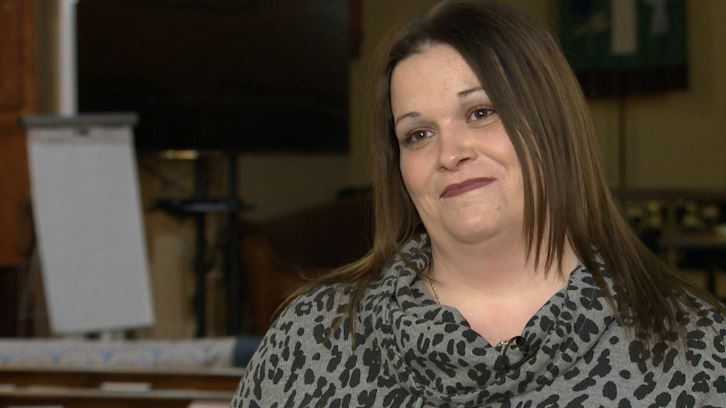 STATE OF ADDICTION: Recovering addicts share stories to inspire hope