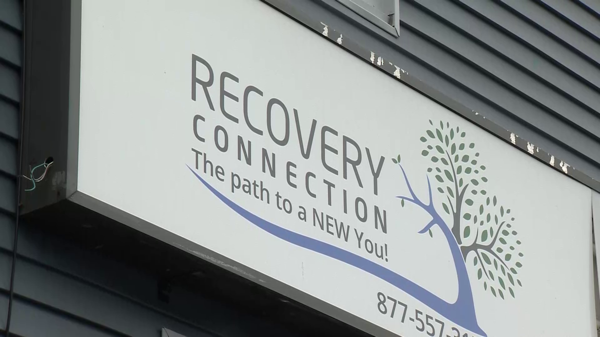 Mass. man who ran addiction centers accused of stealing millions meant ...
