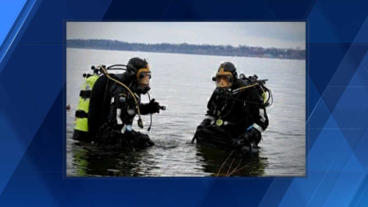 Vermont State Police sending underwater recovery team to Lewiston, Maine