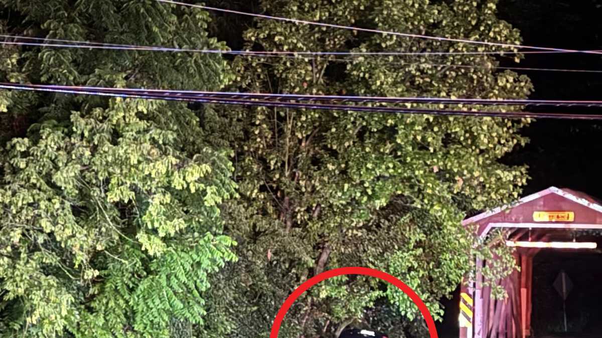 Manheim Township firefighters make multiple rescues during severe ...