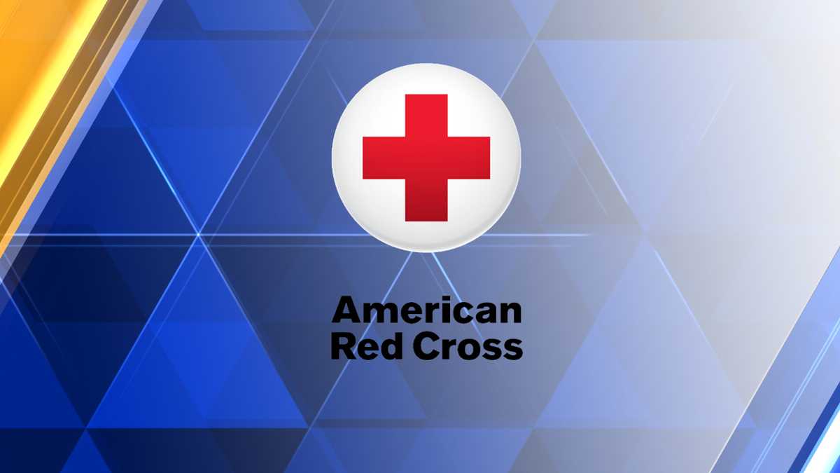 Who is your hero? Red Cross seeks nominations for Hy-Vee Heroes Game