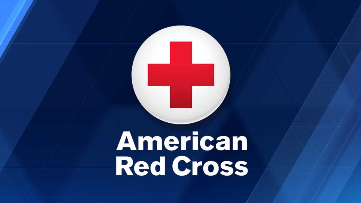 How to donate to Red Cross to help Nebraska, Iowa tornado victims