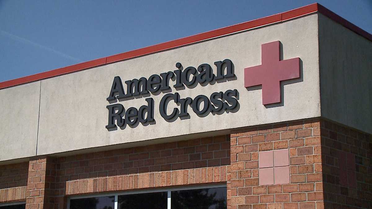 American Red Cross sending local assets to southeast ahead of Irma