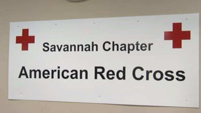 Red Cross issues safety tips as kids head back to school