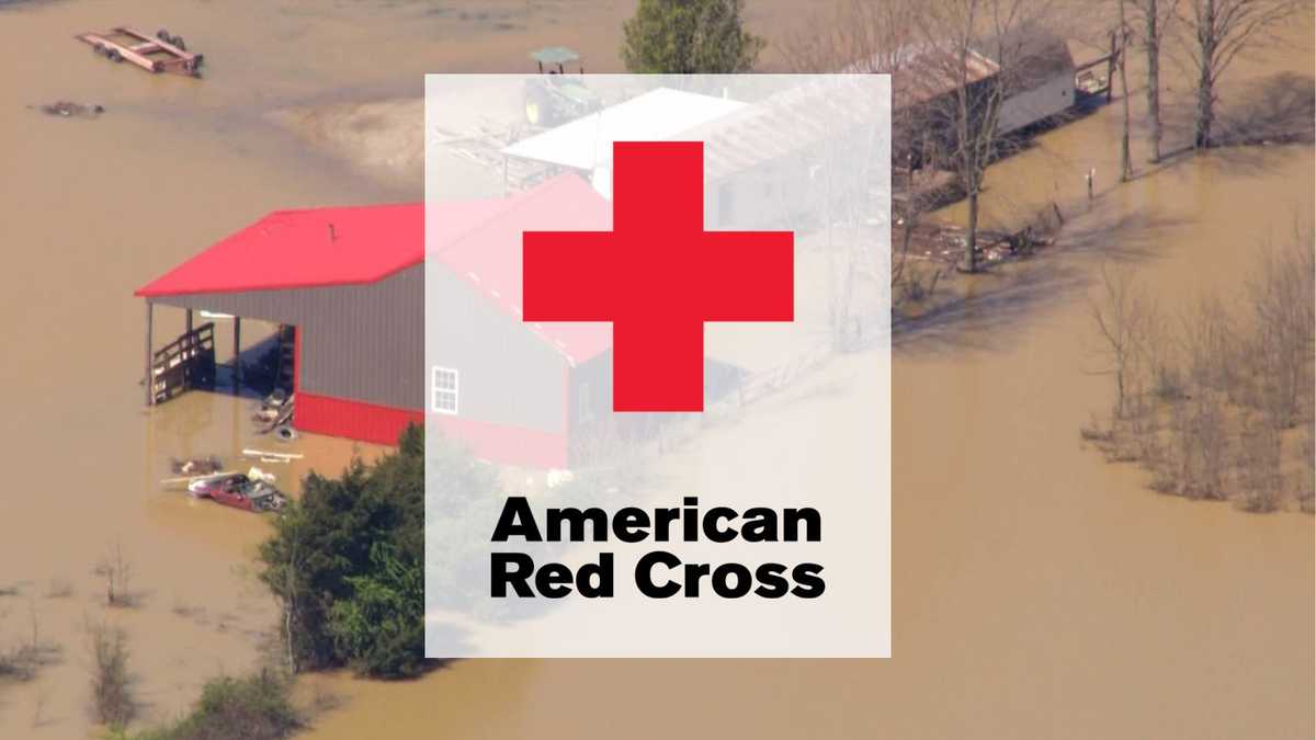 Donate | WLKY, Red Cross team up to raise money for flood, storm victims