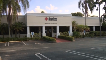 South Florida Red Cross volunteers now in Kentucky to help with ...