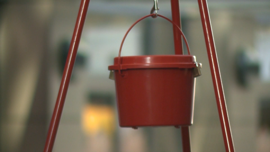 Salvation Army of Louisville offers new digital options to donate at ...