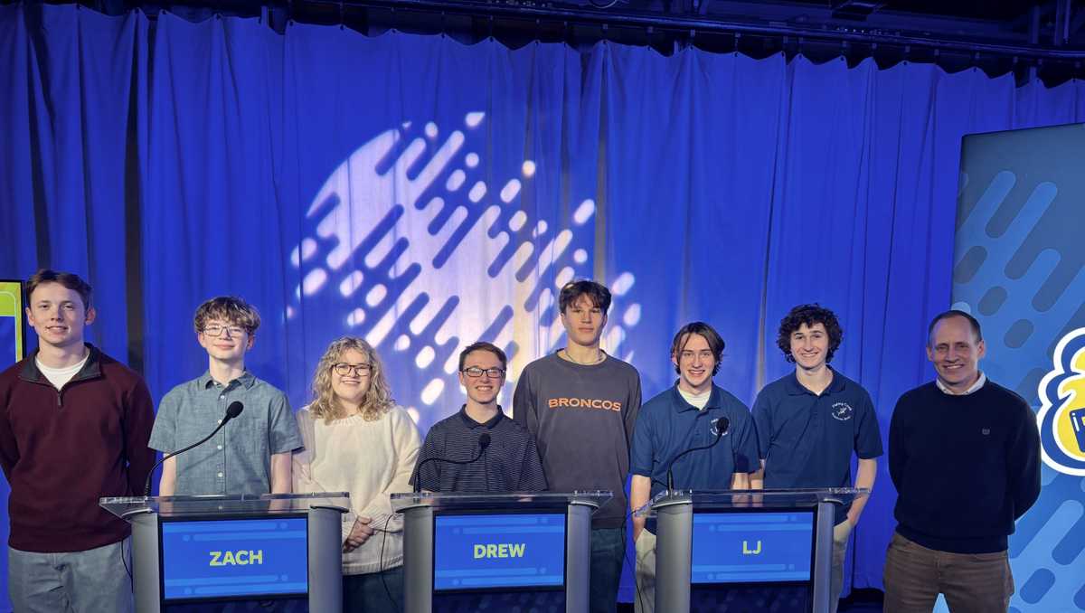Brain Busters photo gallery