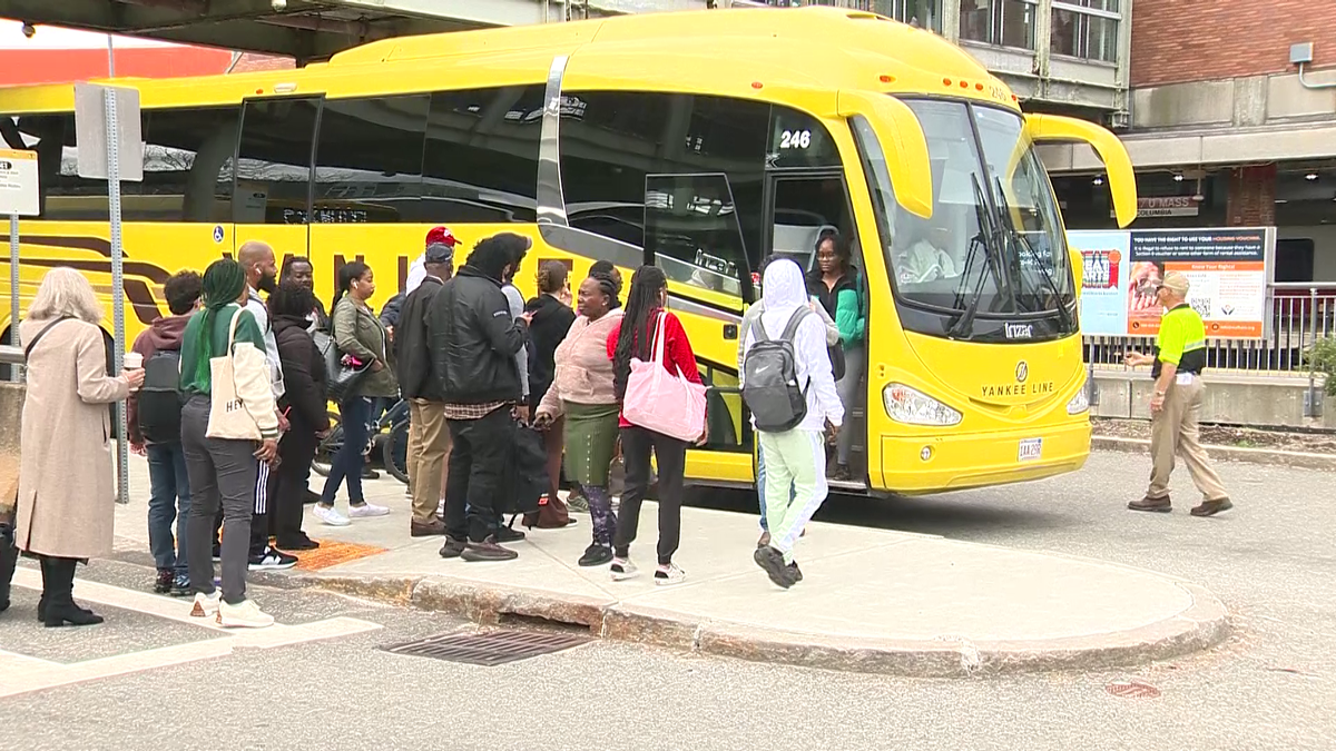 Several MBTA Red Line changes will affect Boston riders this week
