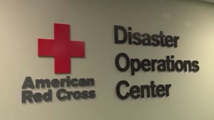 Local disaster response teams starting to prepare for Hurricane Irma