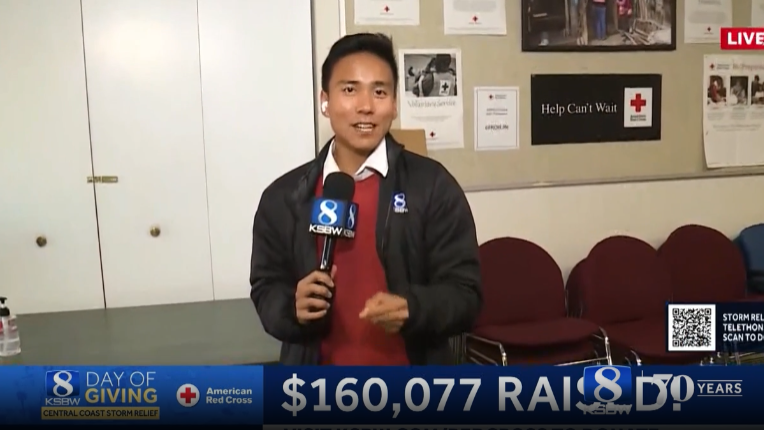 70th Anniversary: KSBW looks back on being the news leader on the ...