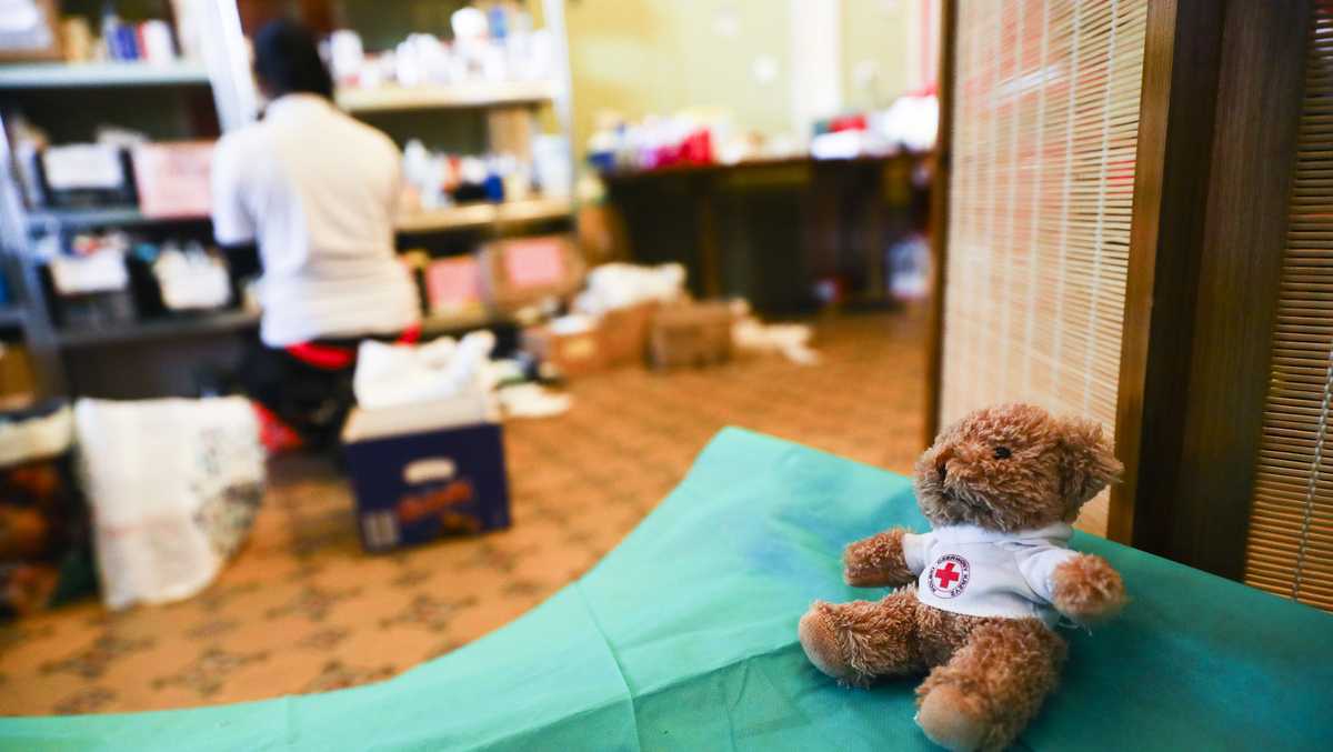 WYFF provides way to help with humanitarian relief to Ukraine