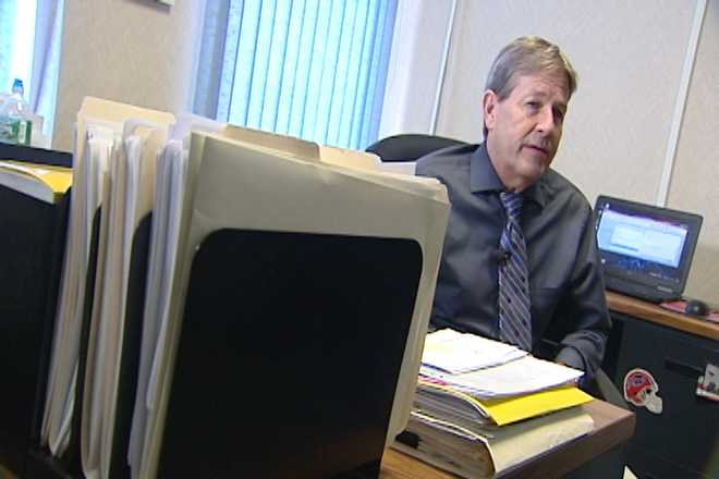 Mom, son open up about how meth, heroin addiction broke family apart