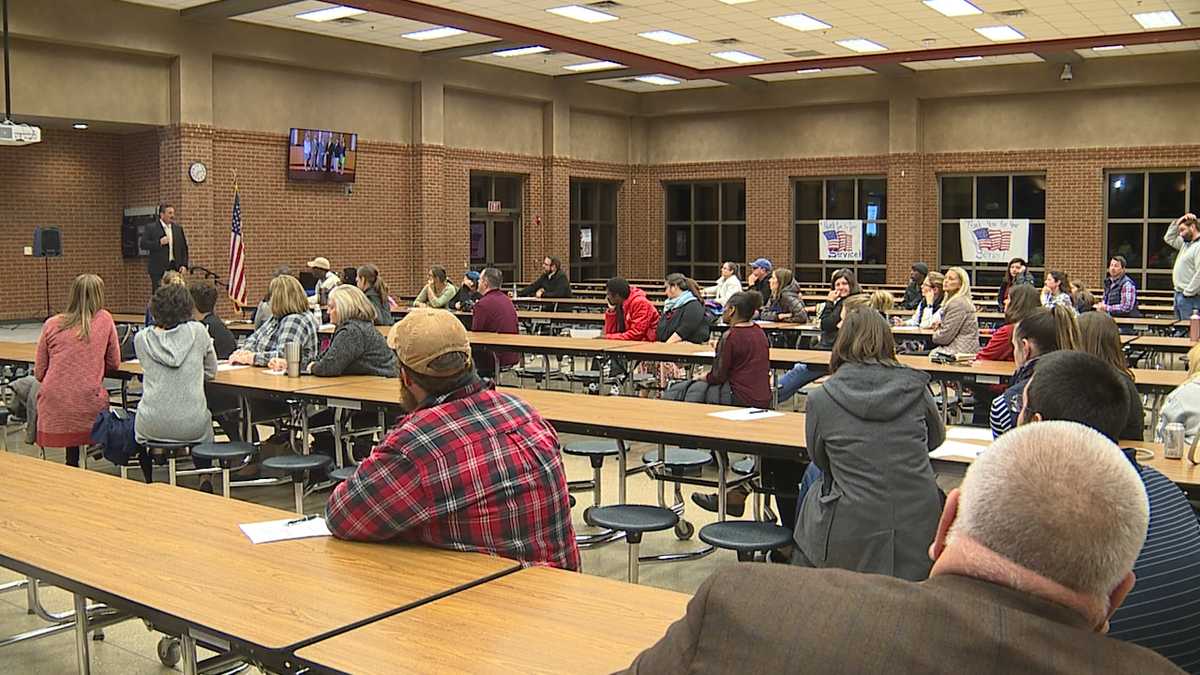 New school in Richmond Hill sets the stage for redistricting