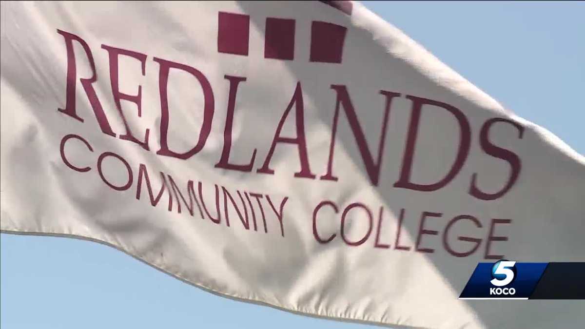 Redlands Community College bans student use of medical marijuana on campus