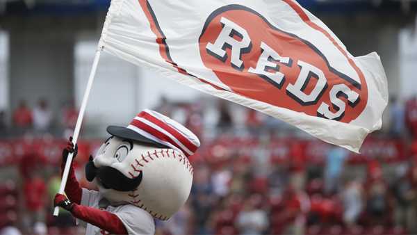 Everything you need to know for Redsfest 2019