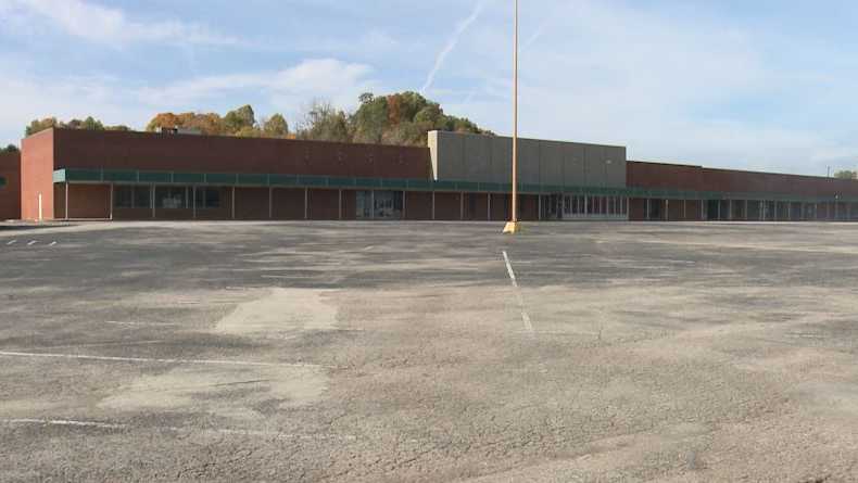 Blighted property in Radcliff could get new life