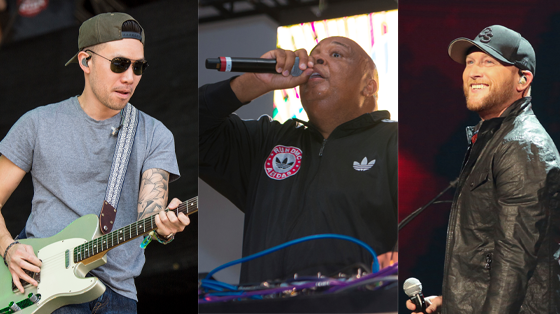 Cincinnati Reds announce post-game concert lineup for 2022