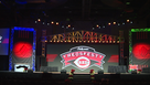 Fans pack Cincinnati Convention Center for first night of Redsfest