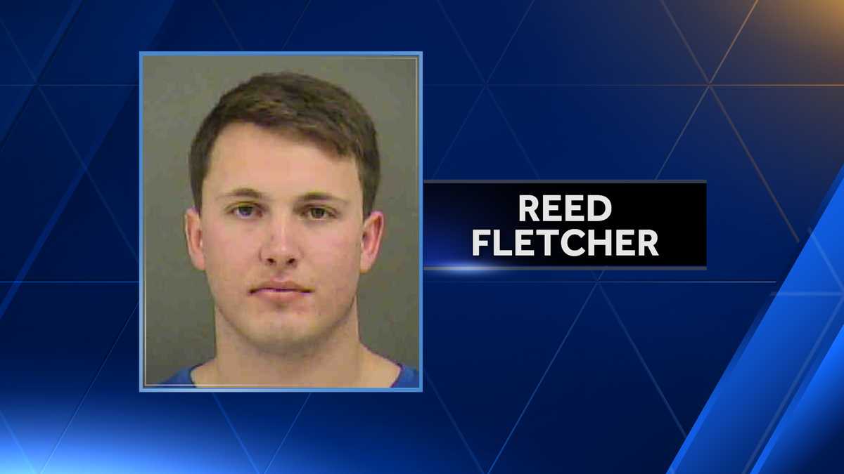 Fan charged in connection with fight at ACC Championship seen in social ...