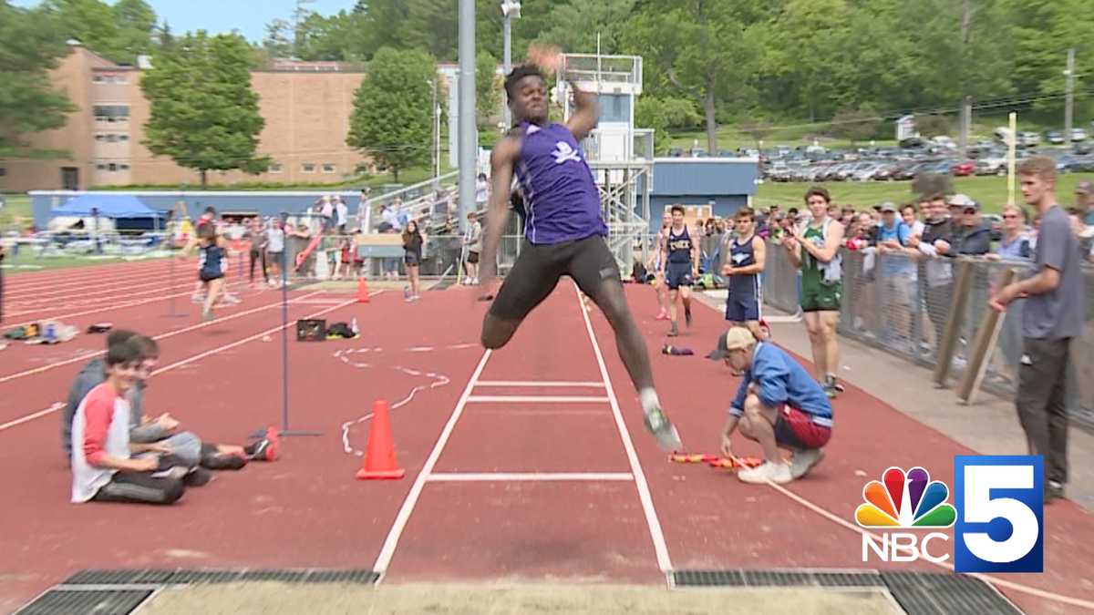 Records broken, dominance continues at D-I track & field championships