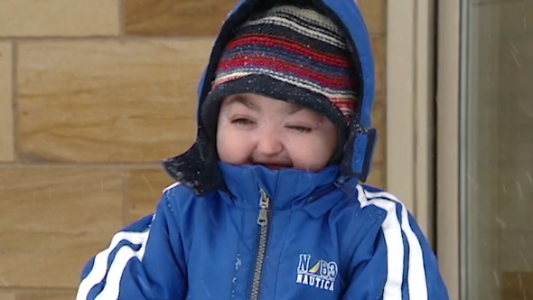 Former Mason Elementary student passes away after long battle with cancer